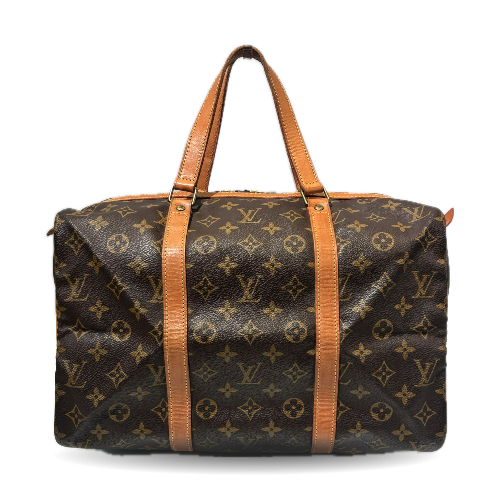 LOUIS VUITTON・サックスープル35をお買取りさせて頂きました！六甲道店 - Brand Ritz（ブランドリッツ）